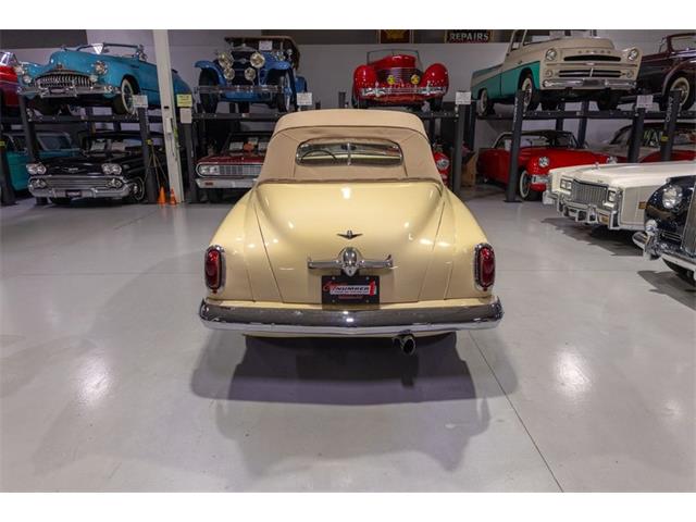 1951 Studebaker Commander for Sale | ClassicCars.com | CC-1958116