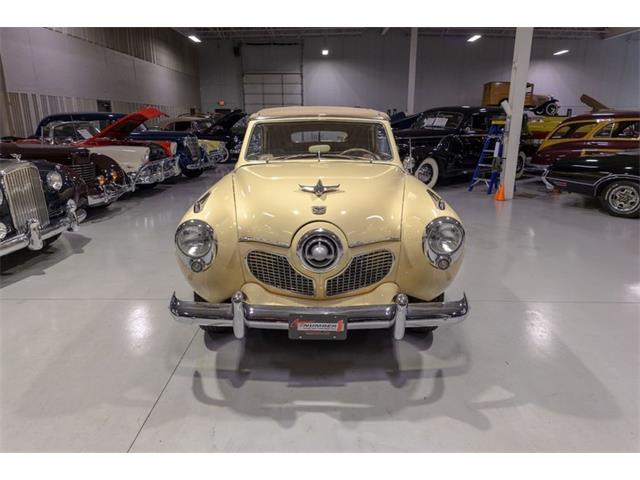 1951 Studebaker Commander for Sale | ClassicCars.com | CC-1958116