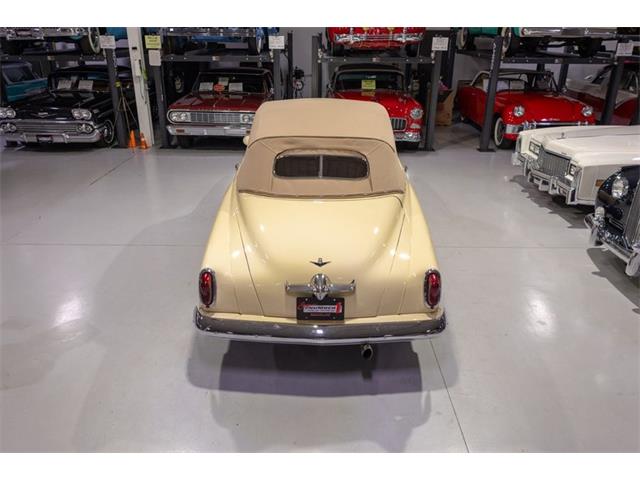1951 Studebaker Commander for Sale | ClassicCars.com | CC-1958116