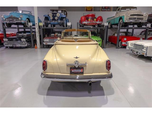 1951 Studebaker Commander for Sale | ClassicCars.com | CC-1958116