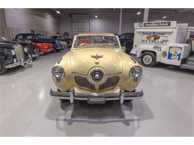1951 Studebaker Commander for Sale | ClassicCars.com | CC-1958116
