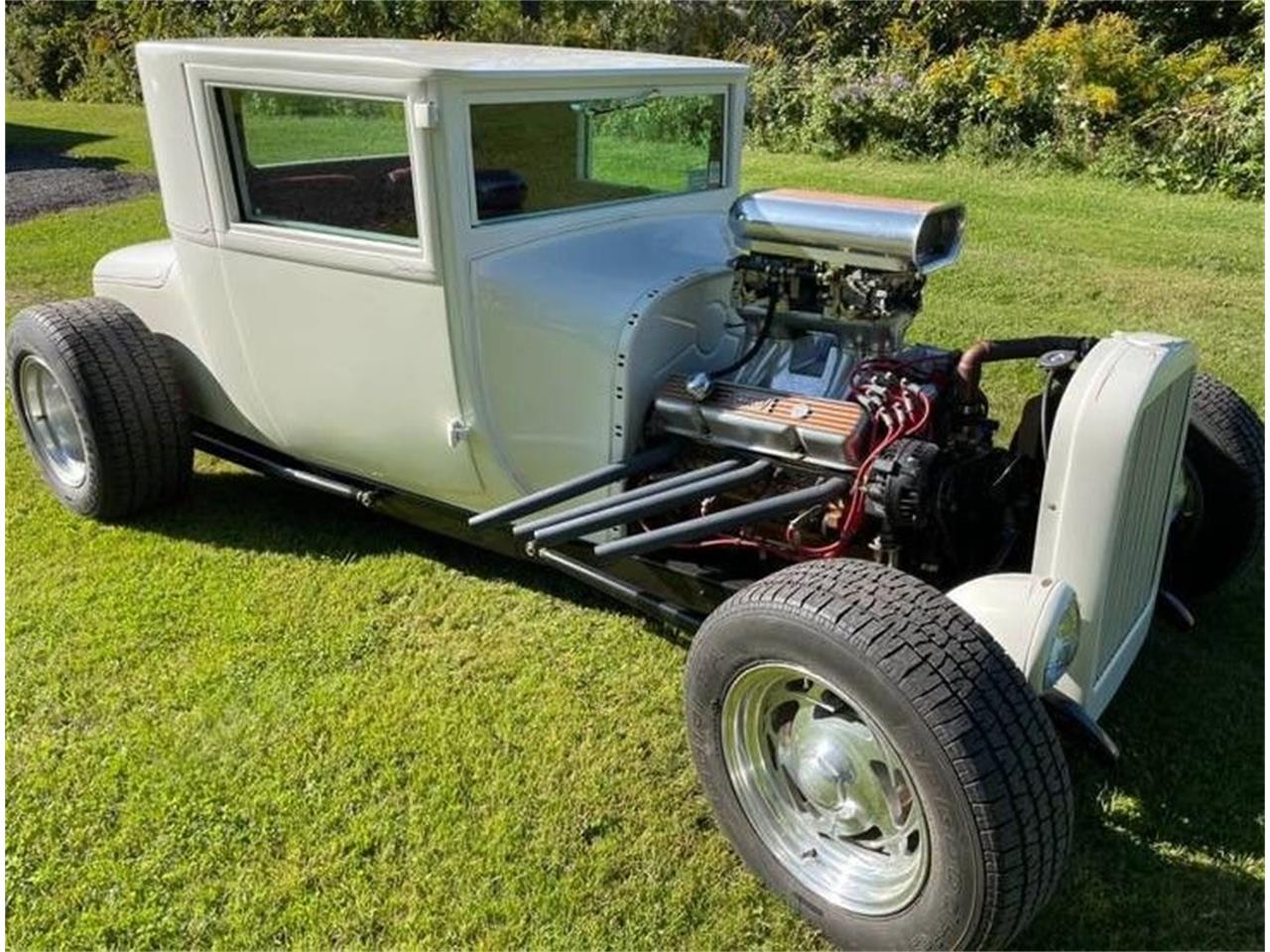1922 Dodge 2-Dr Coupe for Sale | ClassicCars.com | CC-1958400