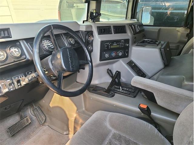 2000 Hummer H1 for Sale | ClassicCars.com | CC-1958404