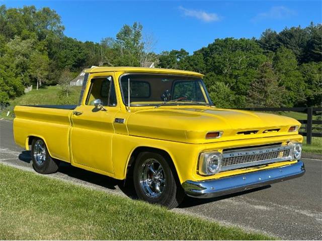 1965 Chevrolet C20 for Sale | ClassicCars.com | CC-1958504