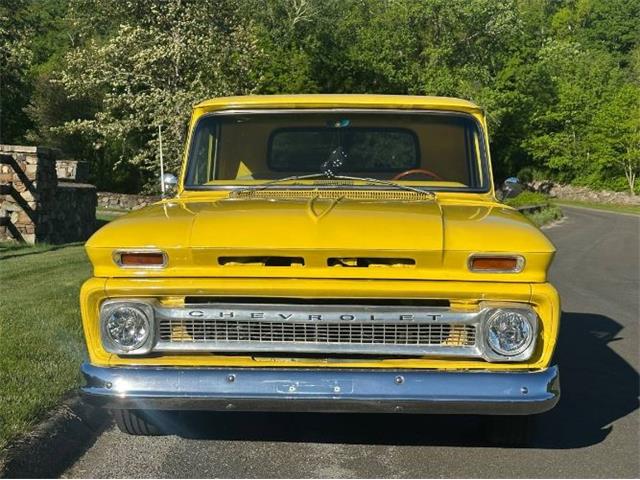 1965 Chevrolet C20 for Sale | ClassicCars.com | CC-1958504