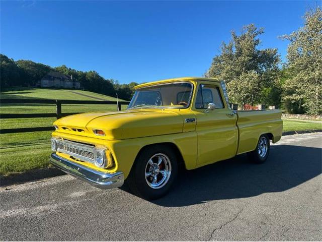 1965 Chevrolet C20 for Sale | ClassicCars.com | CC-1958504