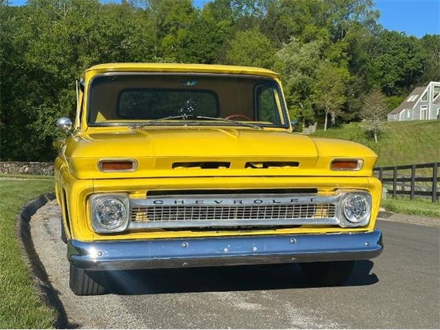 1965 Chevrolet C20 for Sale | ClassicCars.com | CC-1958504