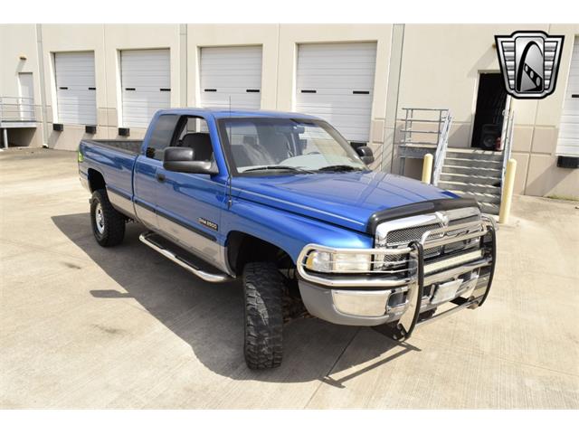 1998 Dodge Ram for Sale | ClassicCars.com | CC-1950860
