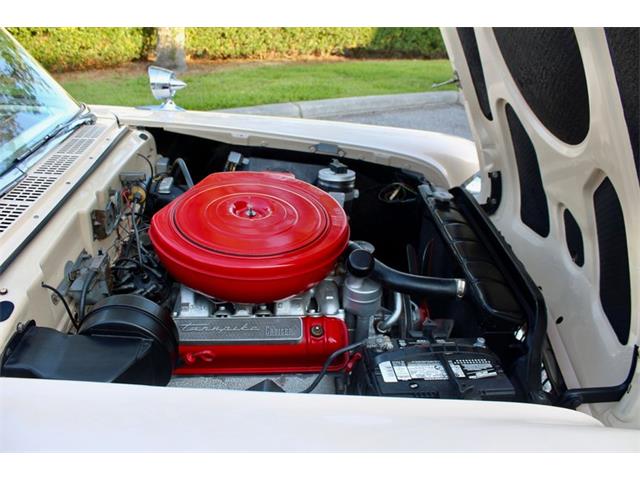 1957 Mercury Turnpike for Sale | ClassicCars.com | CC-1958600