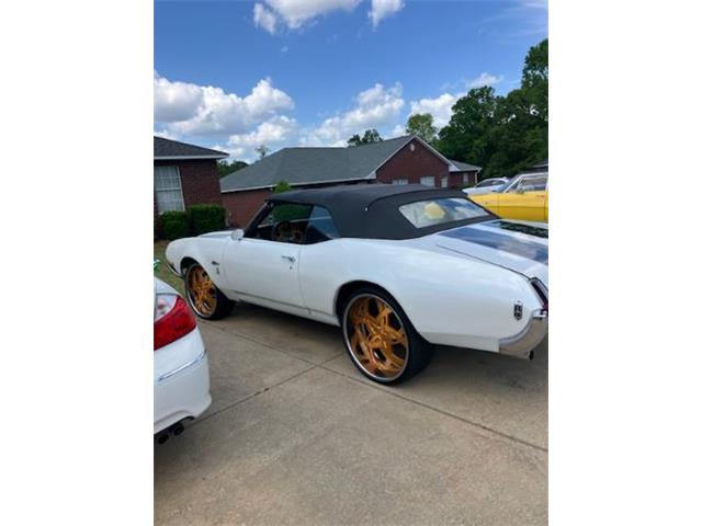 1969 Oldsmobile Cutlass for Sale | ClassicCars.com | CC-1950879