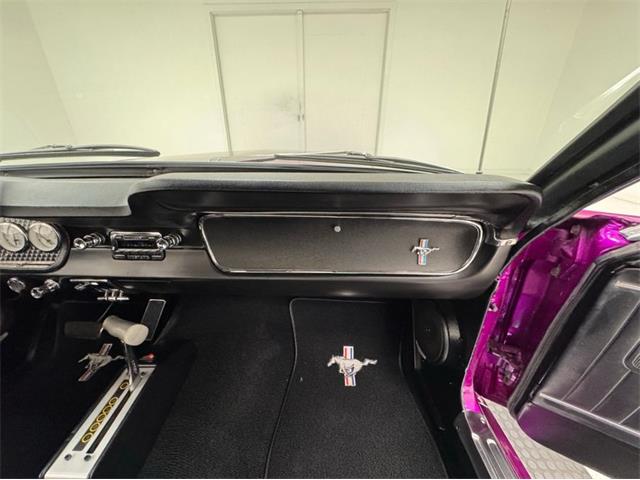 1965 Ford Mustang for Sale | ClassicCars.com | CC-1958985