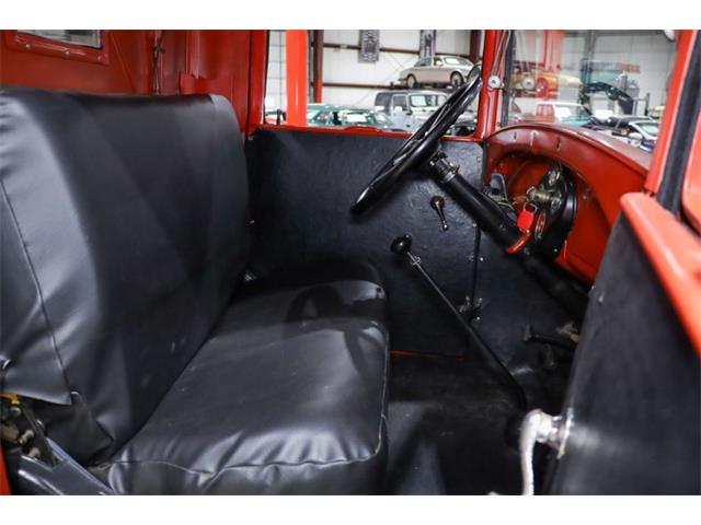 1929 Ford Model AA for Sale | ClassicCars.com | CC-1958989