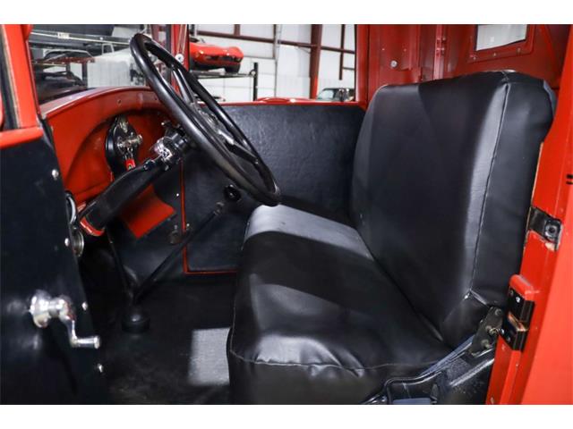 1929 Ford Model AA for Sale | ClassicCars.com | CC-1958989