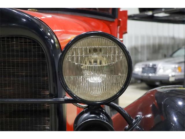 1929 Ford Model AA for Sale | ClassicCars.com | CC-1958989