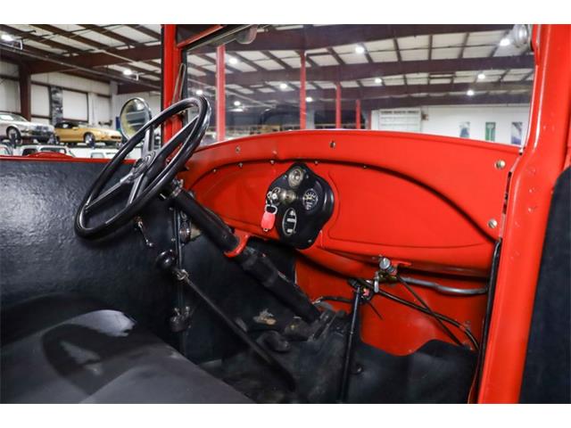 1929 Ford Model AA for Sale | ClassicCars.com | CC-1958989