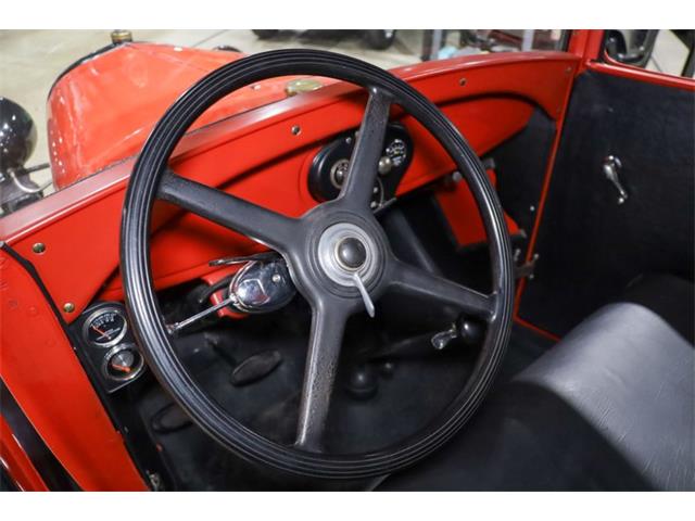 1929 Ford Model AA for Sale | ClassicCars.com | CC-1958989