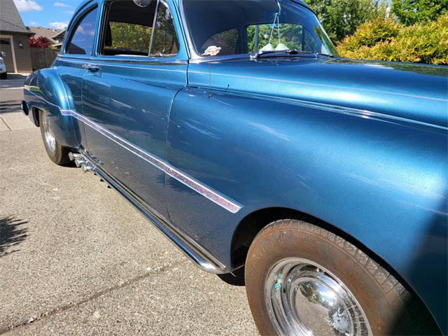 1950 Oldsmobile Delta 88 for Sale | ClassicCars.com | CC-1959146