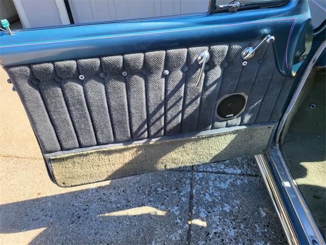 1950 Oldsmobile Delta 88 for Sale | ClassicCars.com | CC-1959146