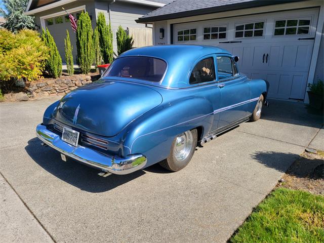 1950 Oldsmobile Delta 88 for Sale | ClassicCars.com | CC-1959146