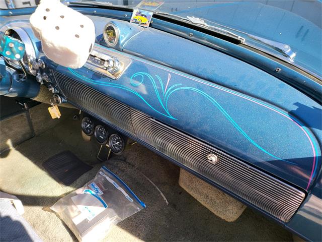 1950 Oldsmobile Delta 88 for Sale | ClassicCars.com | CC-1959146