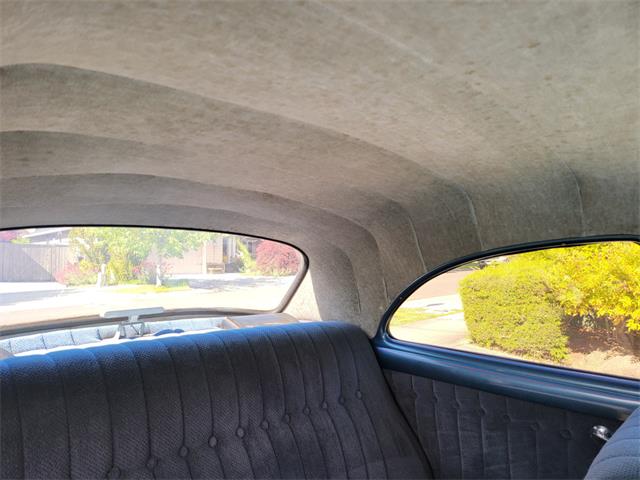 1950 Oldsmobile Delta 88 for Sale | ClassicCars.com | CC-1959146