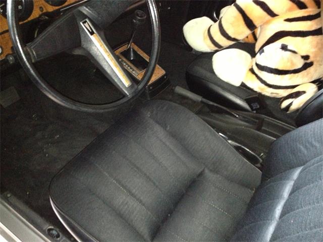 1975 Pontiac Astro for Sale | ClassicCars.com | CC-1959150