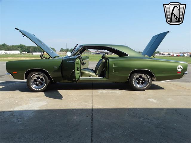 1969 Dodge Super Bee for Sale | ClassicCars.com | CC-1950919
