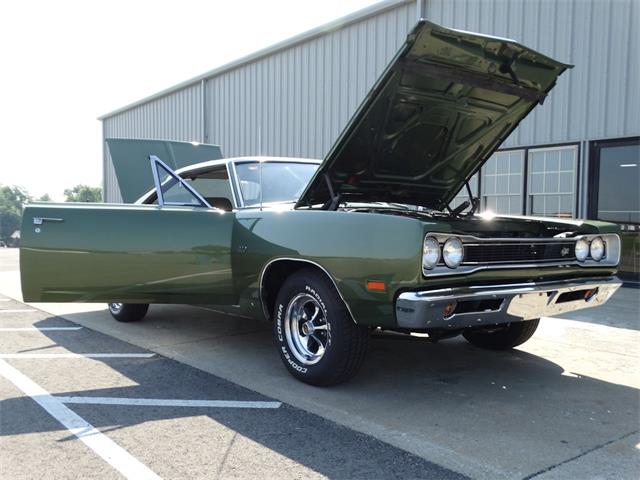 1969 Dodge Super Bee for Sale | ClassicCars.com | CC-1950919