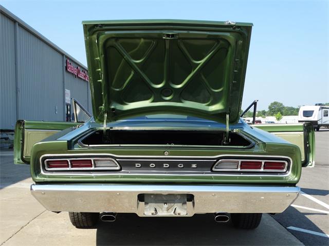 1969 Dodge Super Bee for Sale | ClassicCars.com | CC-1950919