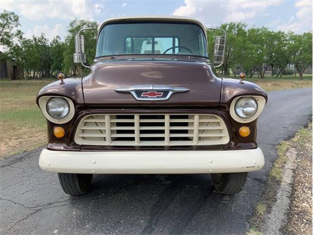 1955 Chevrolet 3800 for Sale | ClassicCars.com | CC-1959356