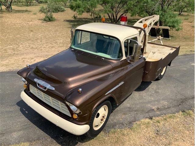 1955 Chevrolet 3800 for Sale | ClassicCars.com | CC-1959356