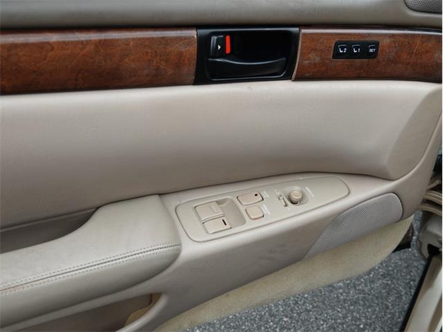 1992 Lexus SC400 for Sale | ClassicCars.com | CC-1959598