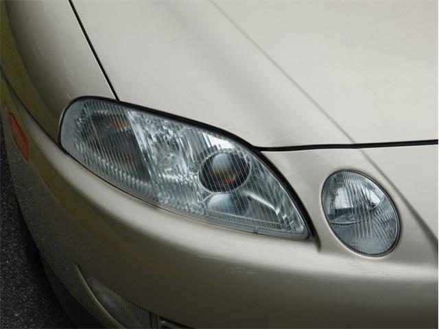 1992 Lexus SC400 for Sale | ClassicCars.com | CC-1959598