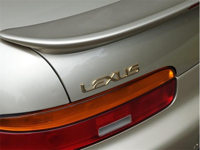 1992 Lexus SC400 for Sale | ClassicCars.com | CC-1959598