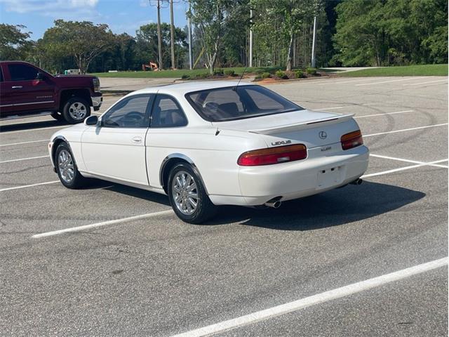 1992 Lexus SC400 for Sale | ClassicCars.com | CC-1959600