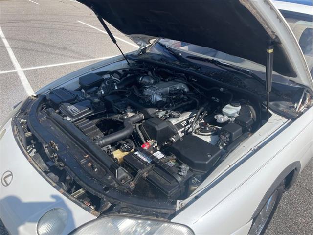 1992 Lexus SC400 for Sale | ClassicCars.com | CC-1959600