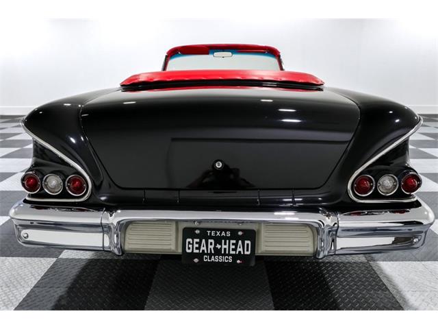 1958 Chevrolet Delray for Sale | ClassicCars.com | CC-1950998