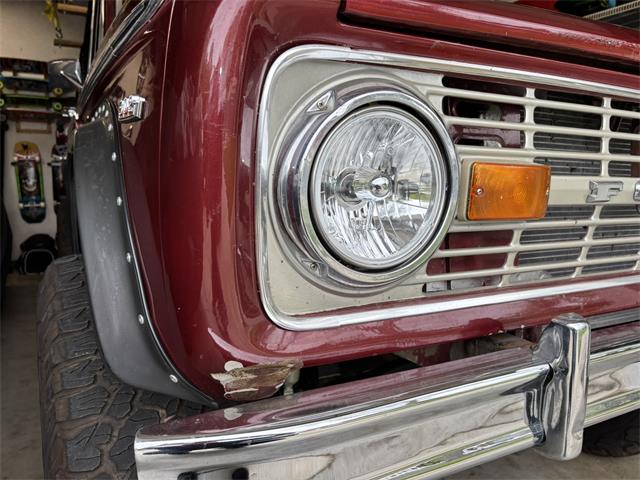 1969 Ford Bronco for Sale | ClassicCars.com | CC-1961023