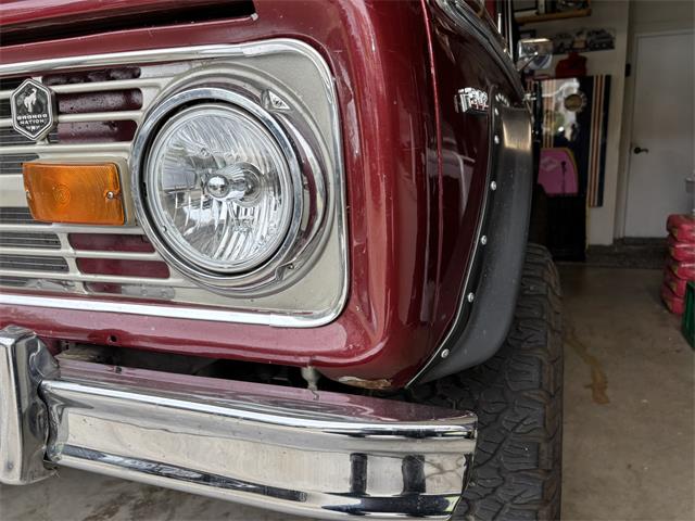 1969 Ford Bronco for Sale | ClassicCars.com | CC-1961023