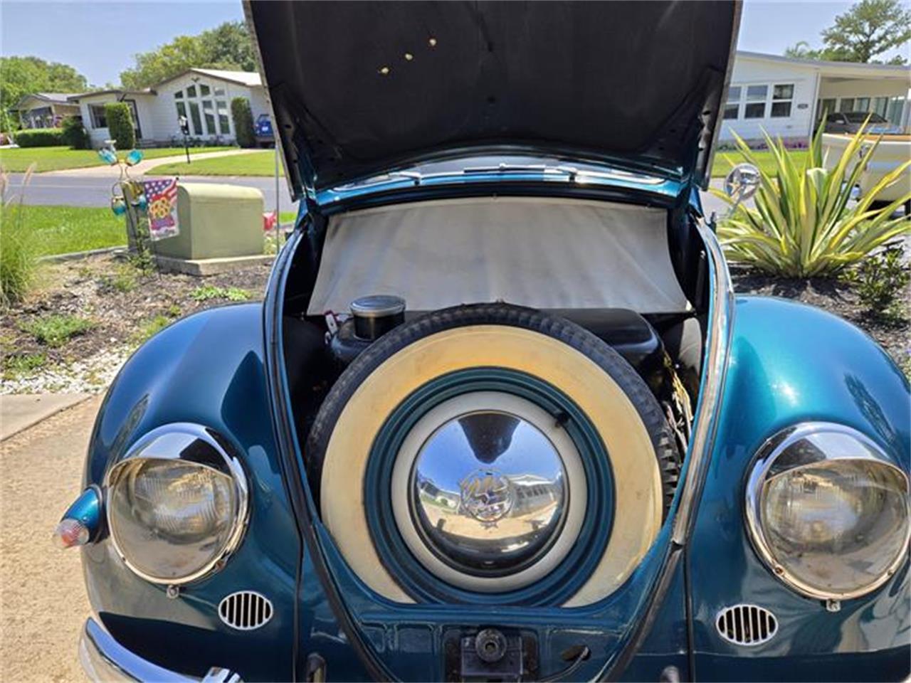 1955 Volkswagen Beetle for Sale | ClassicCars.com | CC-1961059