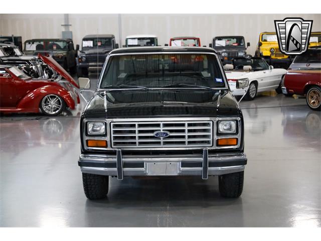 1983 Ford F150 for Sale | ClassicCars.com | CC-1961093