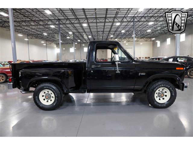 1983 Ford F150 for Sale | ClassicCars.com | CC-1961093