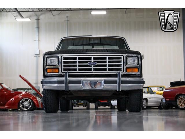 1983 Ford F150 for Sale | ClassicCars.com | CC-1961093