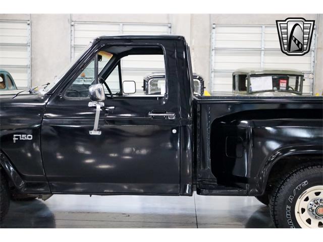 1983 Ford F150 for Sale | ClassicCars.com | CC-1961093