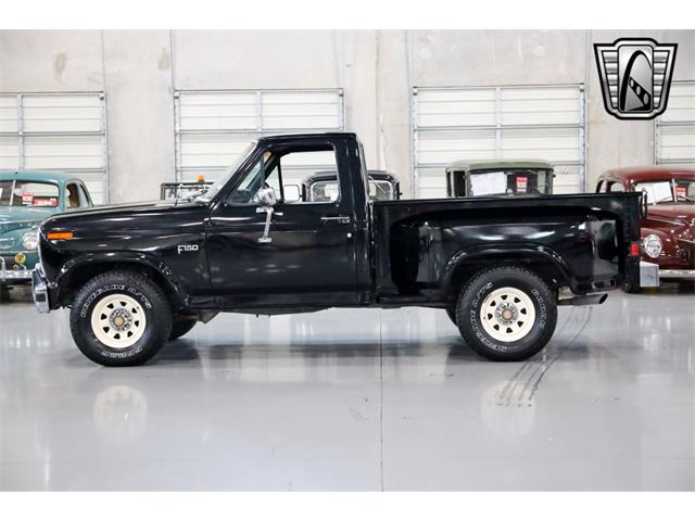 1983 Ford F150 for Sale | ClassicCars.com | CC-1961093