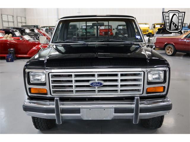 1983 Ford F150 for Sale | ClassicCars.com | CC-1961093