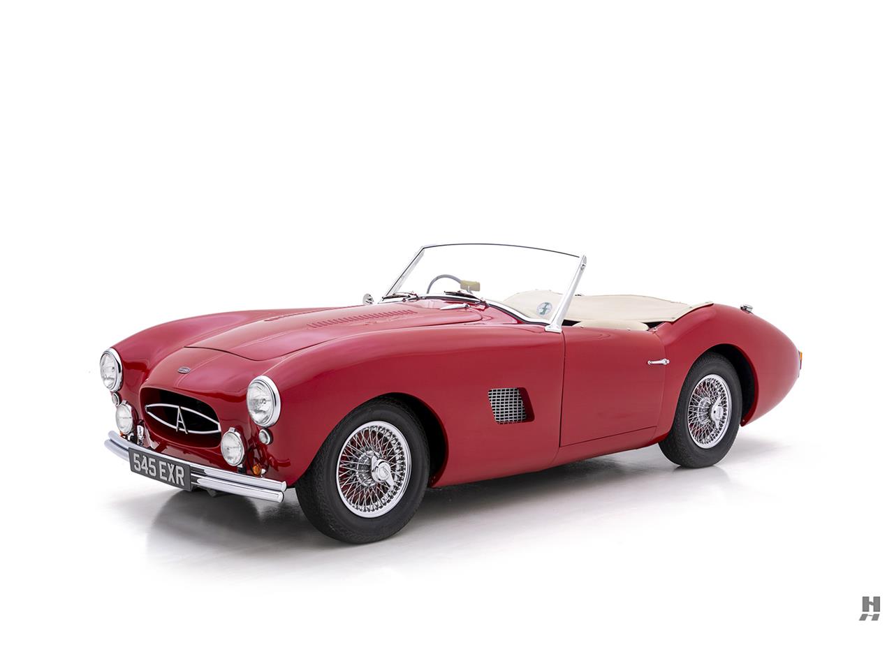 1956 Allard M2 for Sale | ClassicCars.com | CC-1961196