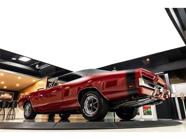 1969 Dodge Charger for Sale | ClassicCars.com | CC-1960012