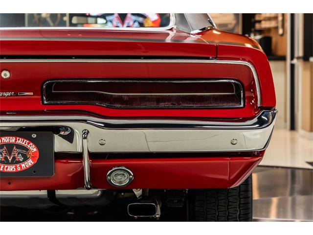 1969 Dodge Charger for Sale | ClassicCars.com | CC-1960012