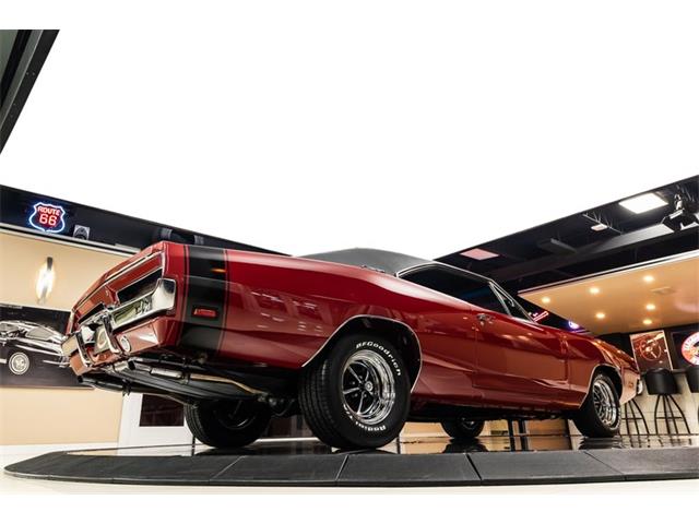 1969 Dodge Charger for Sale | ClassicCars.com | CC-1960012